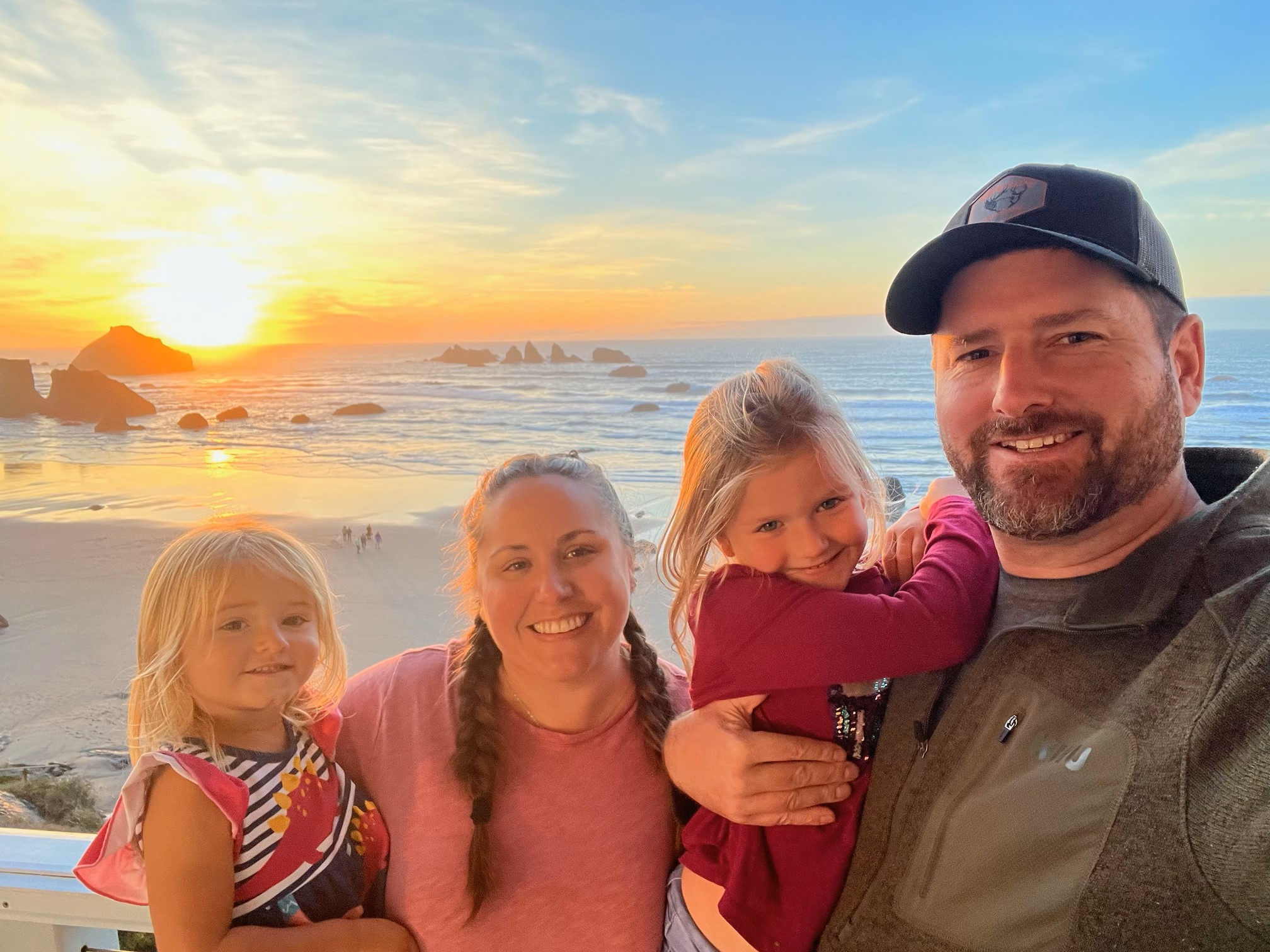 INLAND FOREST MANGEMENT | Garrett Kleiner, New IFM Manager